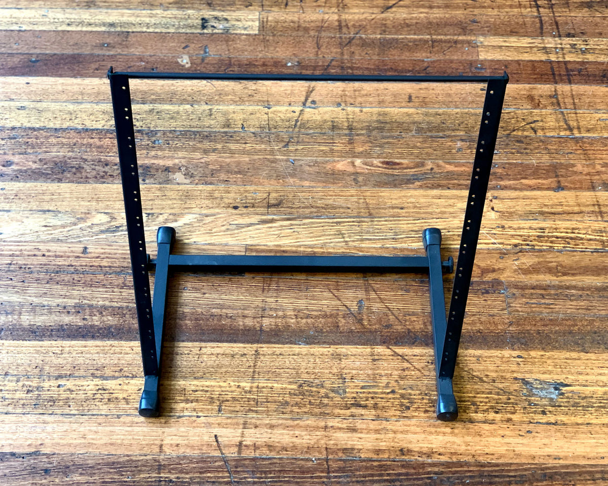 Hosa Technology RMT-254 19" Rack – Found Sound