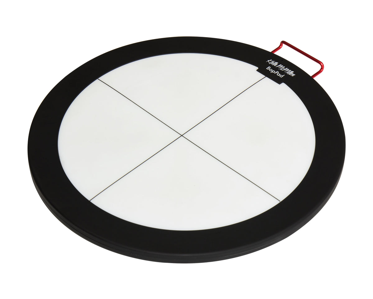 Keith McMillen Instruments BopPad Expressive MPE Drum Pad Controller ...