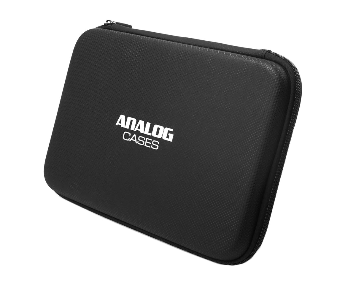 Analog Cases PULSE Case For Elektron Digitakt or Digitone – Found Sound