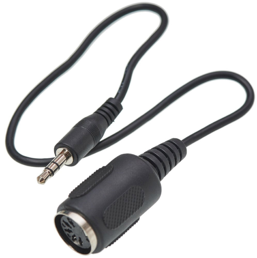 Make Noise MIDI Mini-Jack Type A Adapter – Found Sound