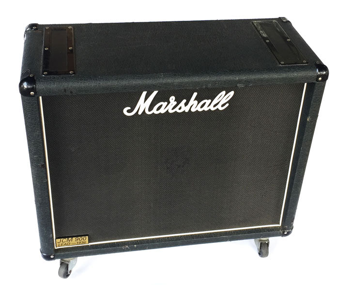 Marshall JCM 900 1936 – Found Sound