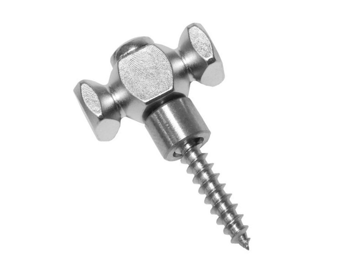 Mastery MST String Tree – Found Sound