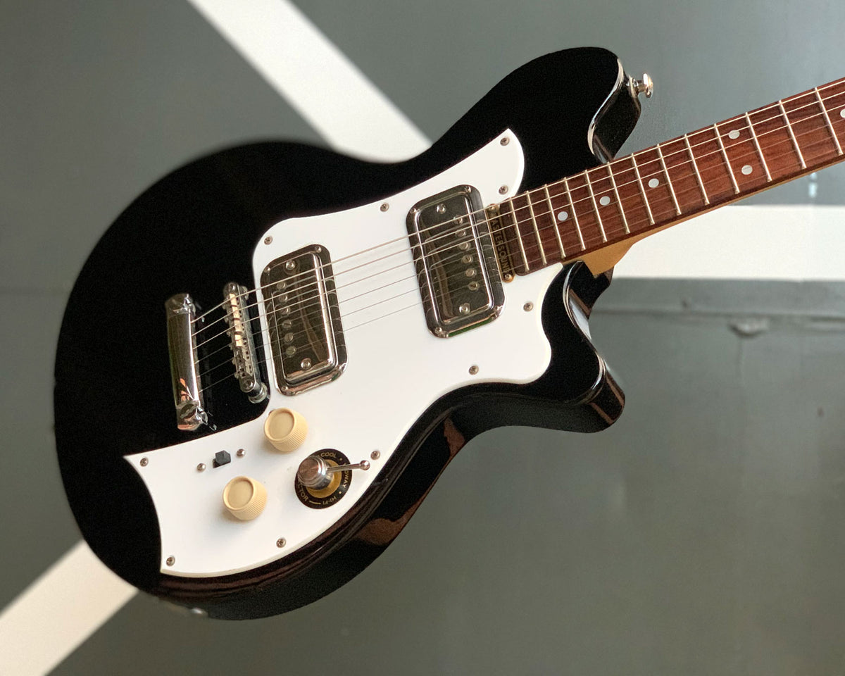 Maton Mastersound MS500 – Found Sound