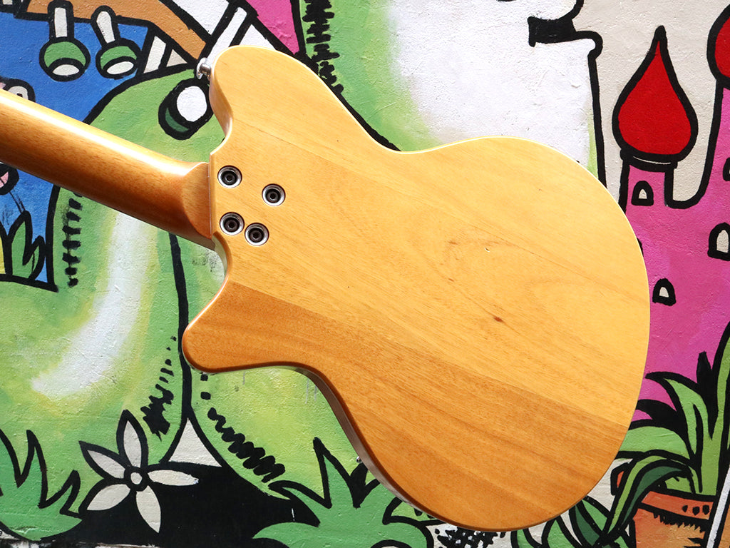 Maton Mastersound MS500 – Found Sound