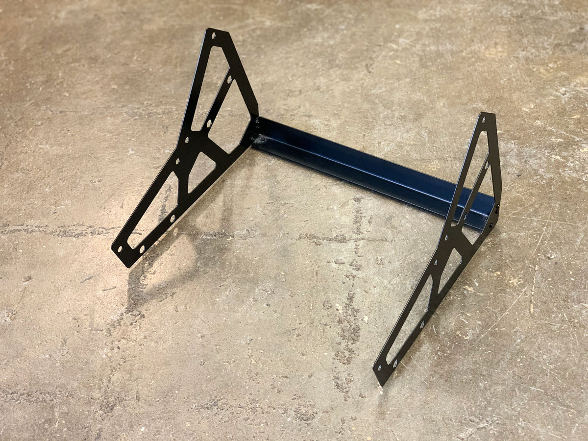 Moog 2-Tier Rack Kit for 60HP Eurorack Case Mother 32 Subharmonicon an ...