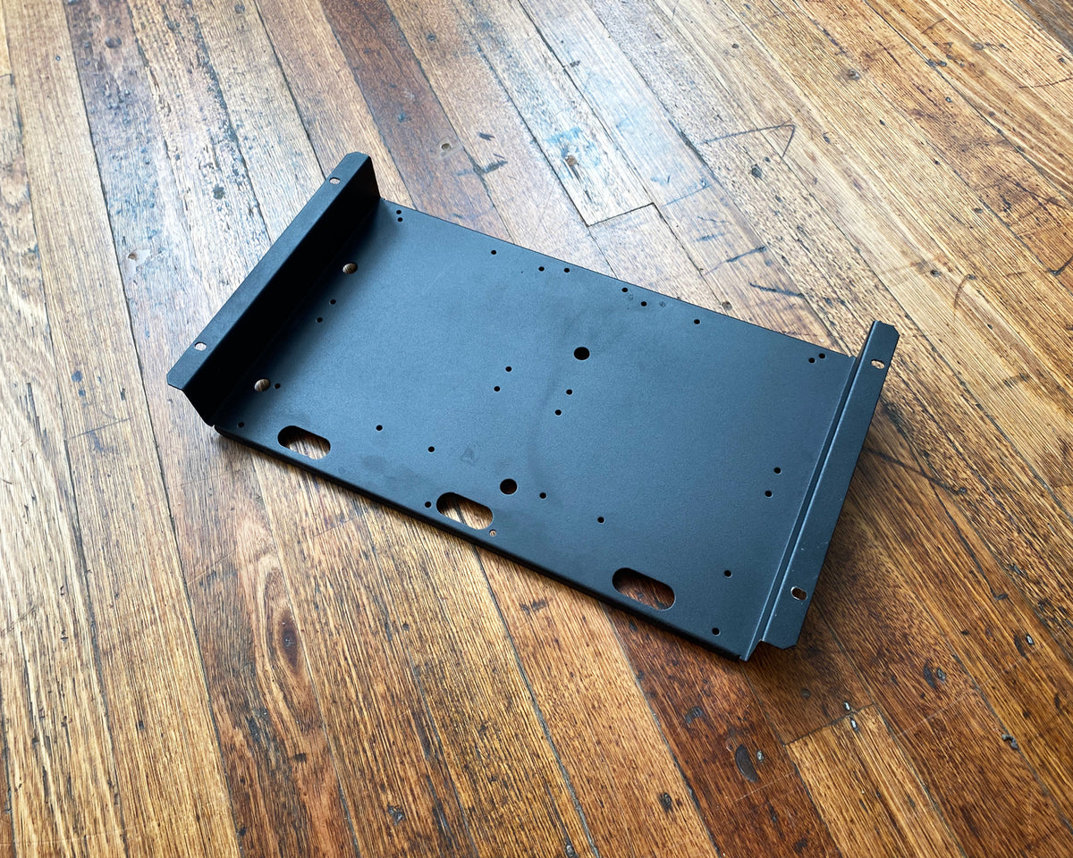 Moog Moogerfooger Rack Kit – Found Sound