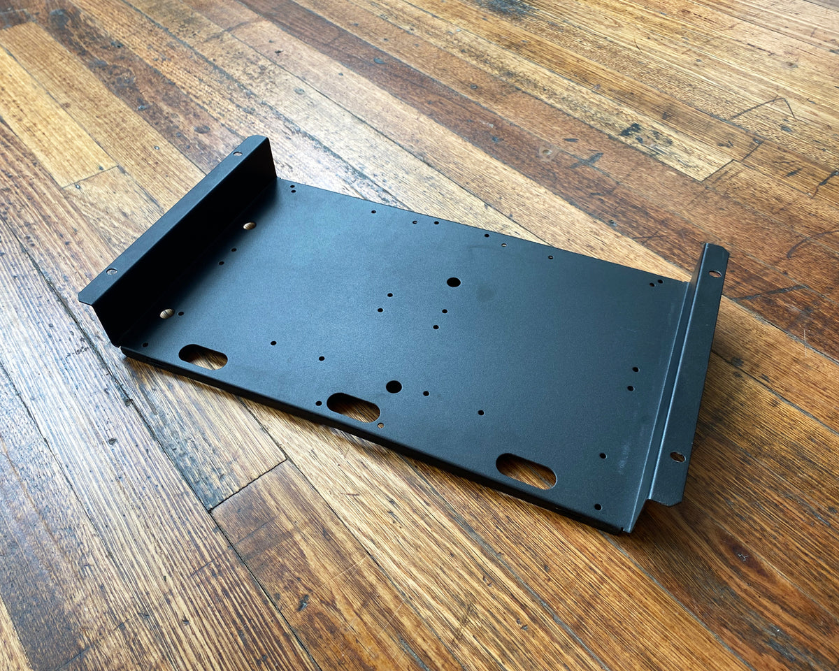 Moog Moogerfooger Rack Kit – Found Sound