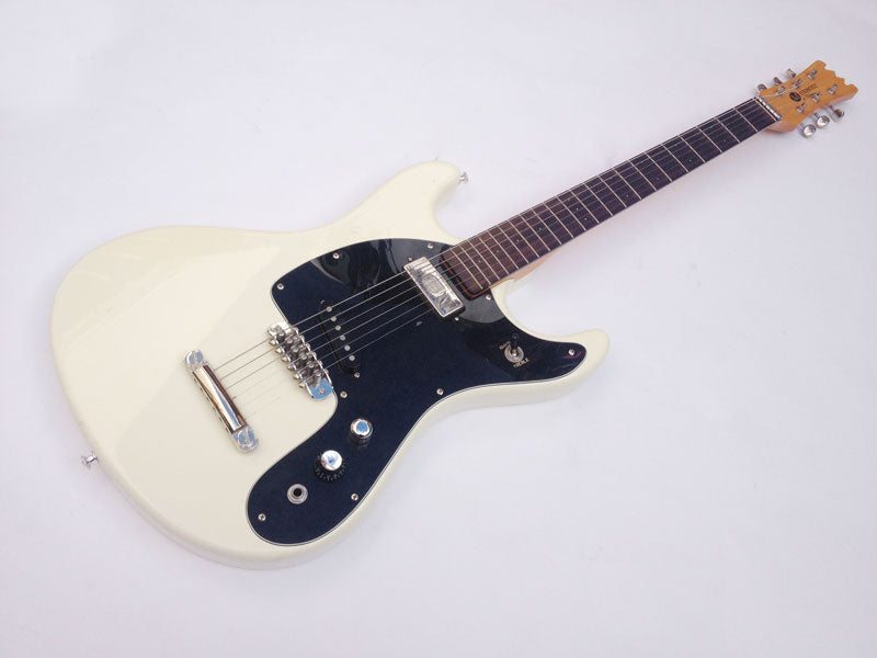 Mosrite Mark-II – Found Sound