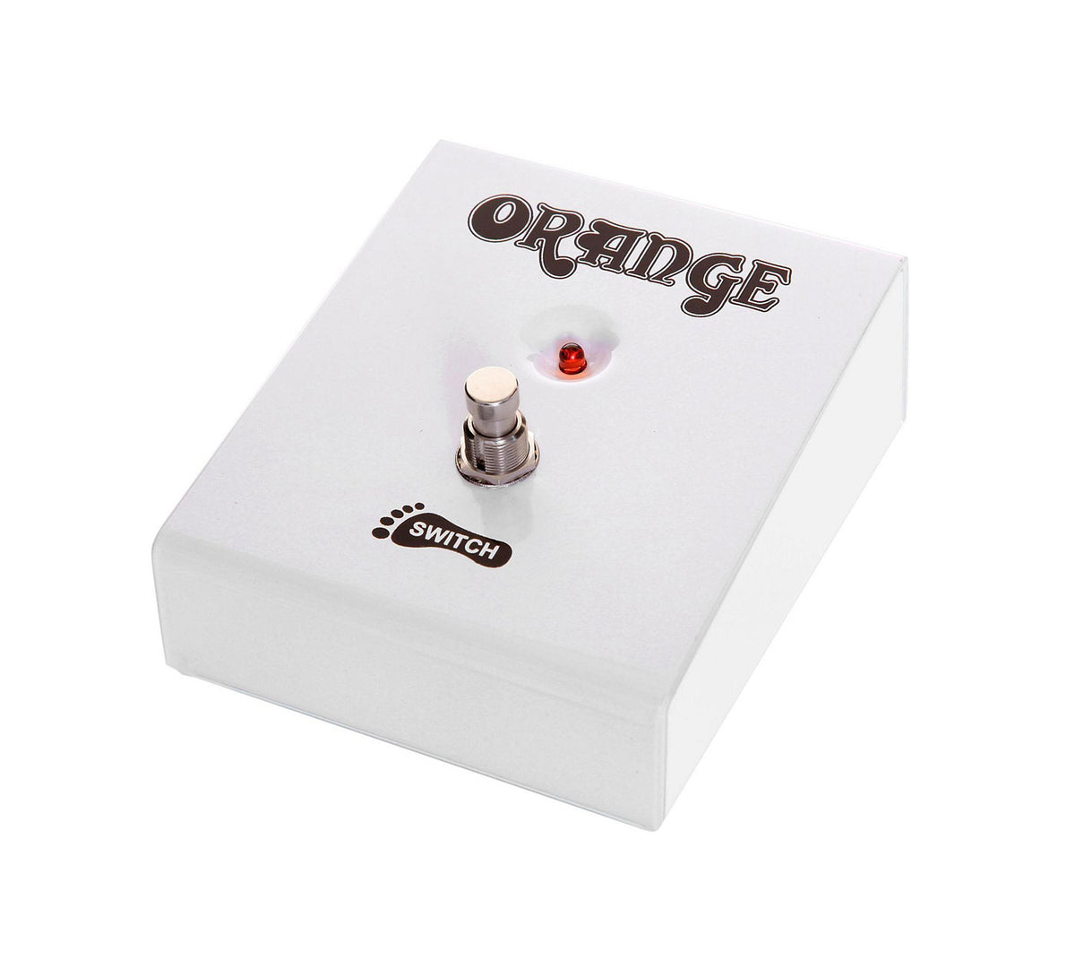 Orange FS1 Footswitch – Found Sound