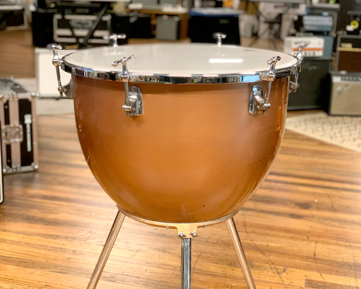 Premier Academy Fibreglass 25" Timpani – Found Sound