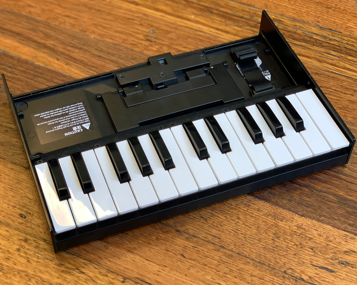 Roland K-25M Keyboard Unit – Found Sound