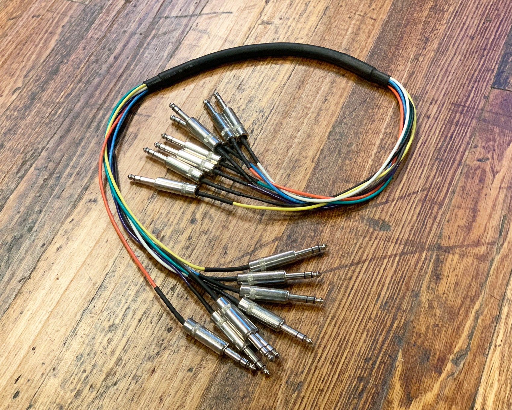 - TRS Loom – Found Sound