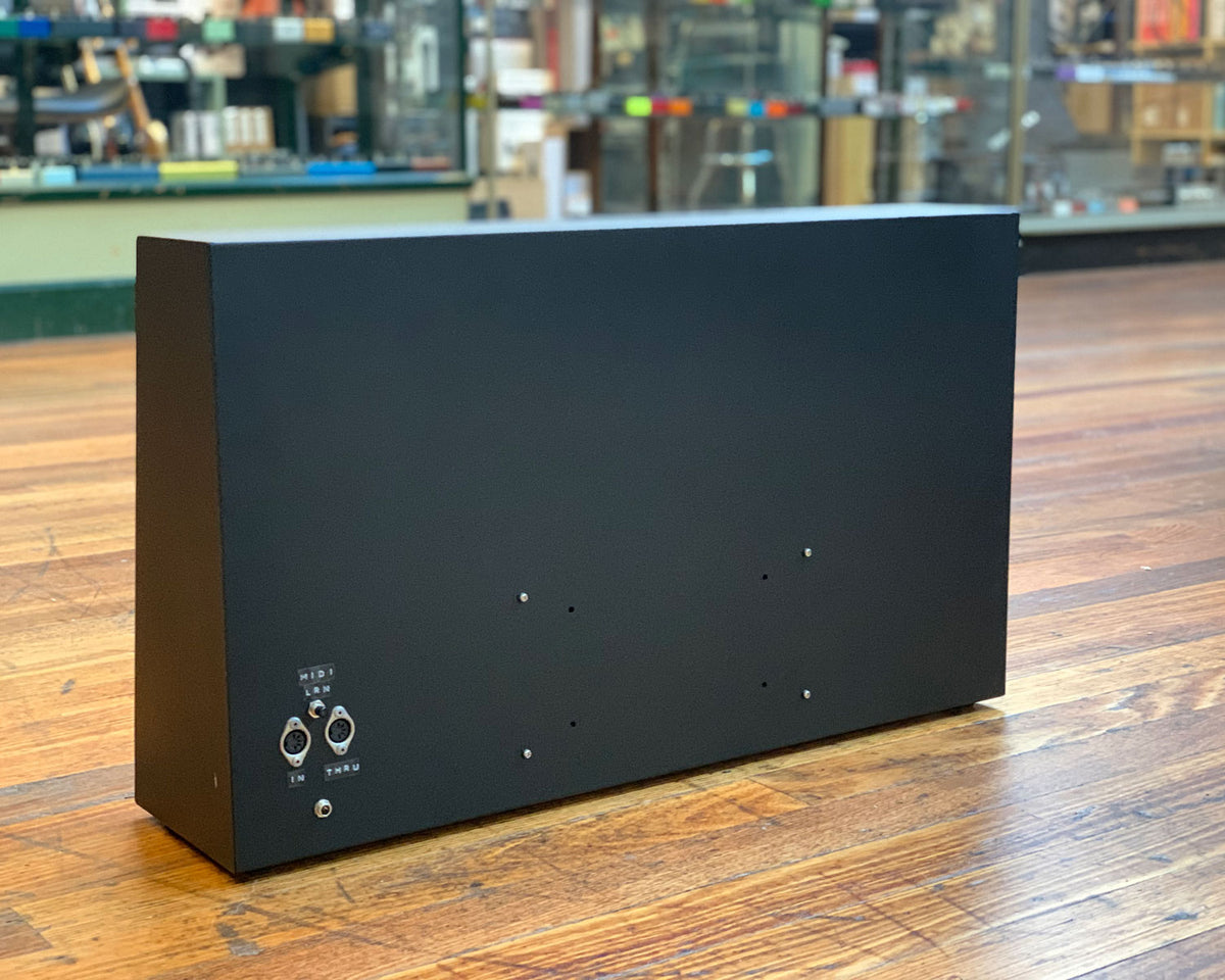 TTSH ARP 2600 Mini Meanie – Found Sound