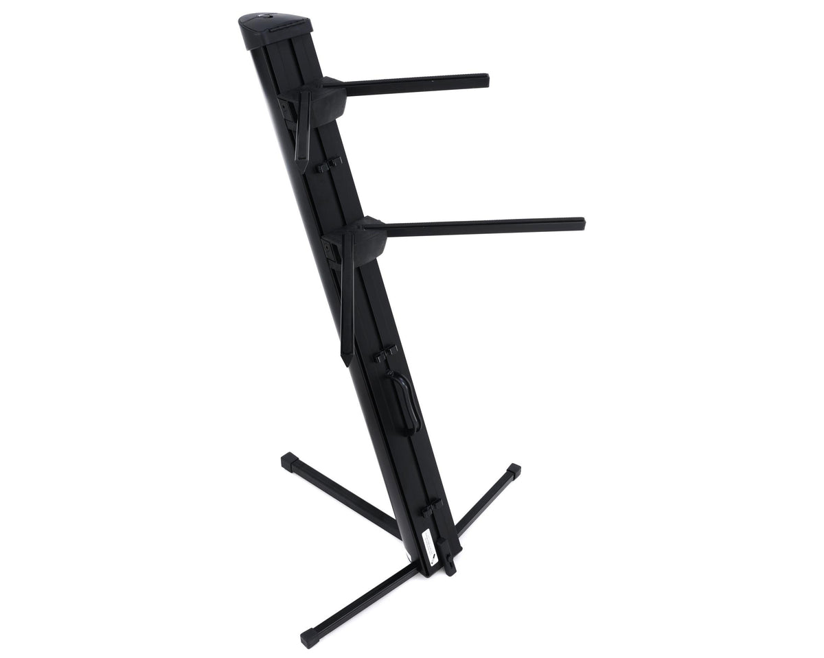 Ultimate Support Apex AX-48 PRO 2 Tier Column Keyboard Stand – Found Sound