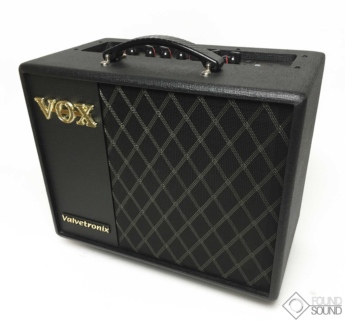 VOX VT20X – Found Sound