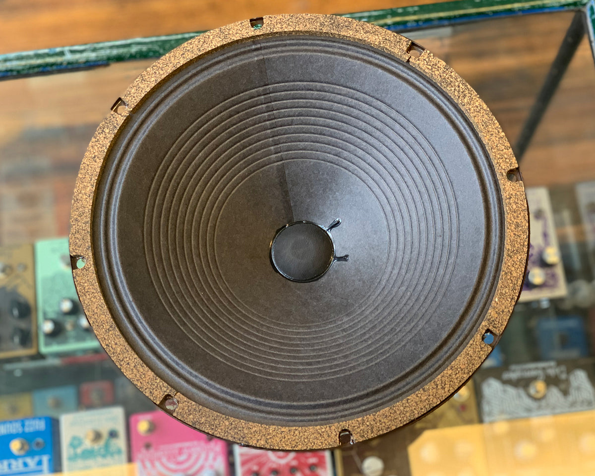 Warehouse G12A - 4Ω - 75w – Found Sound