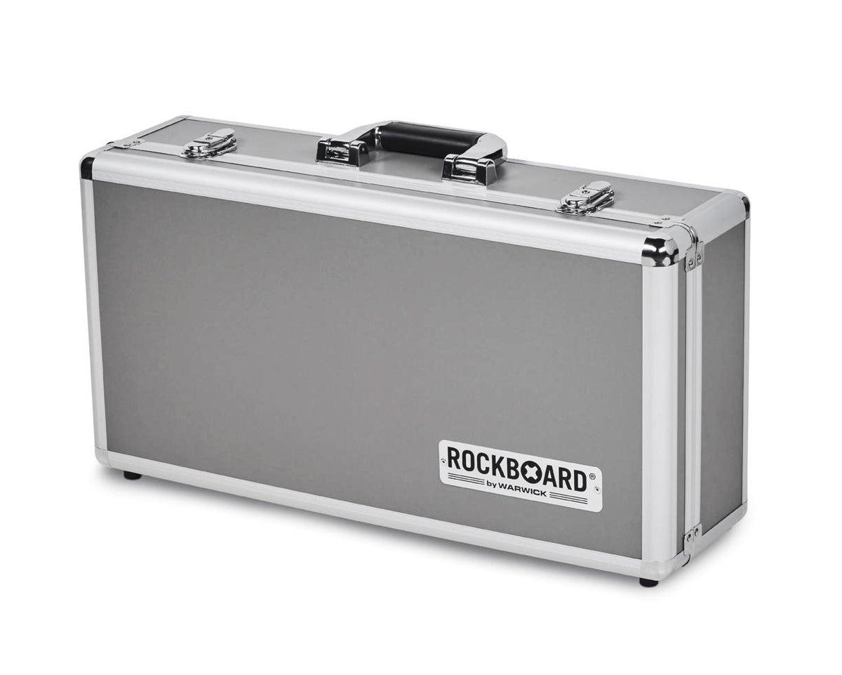 Warwick RockBoard Professional Flight Case for TRES 3.1 – Found Sound